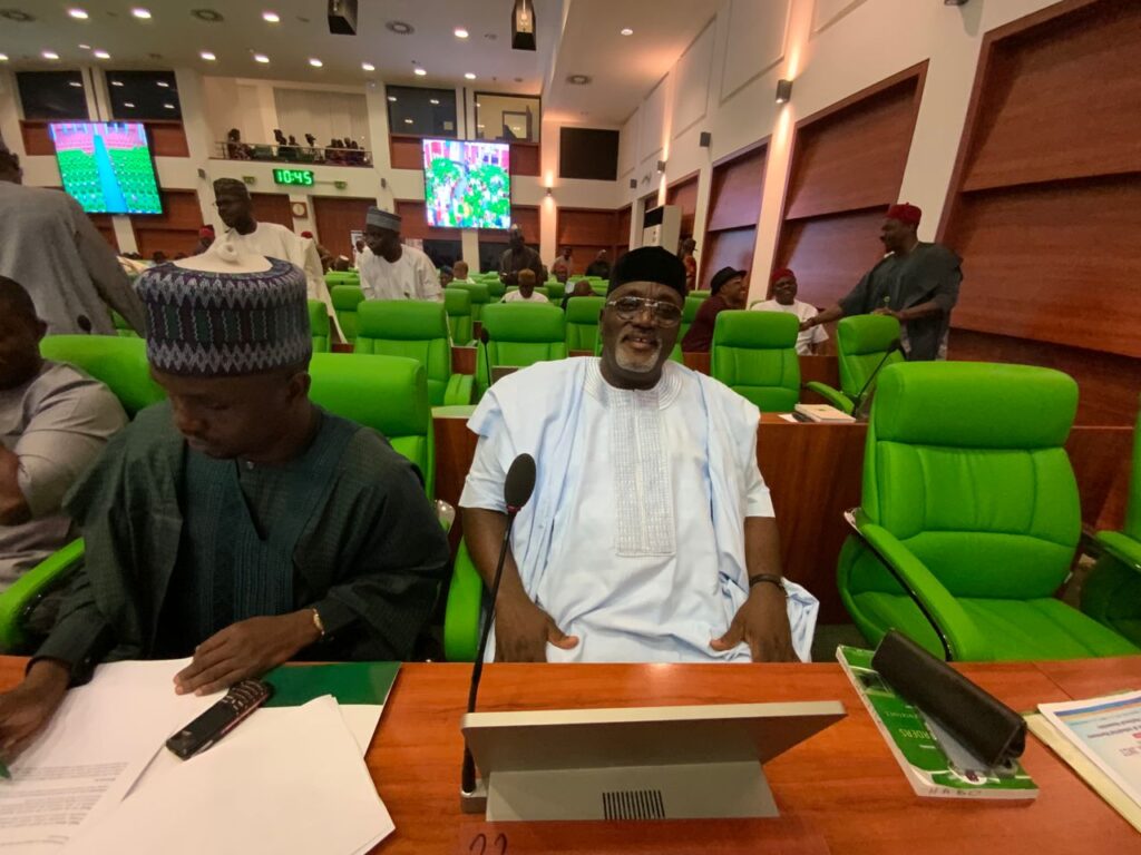 Odidi Omo’s New Role At National Assembly Well-deserved, Say Media ...