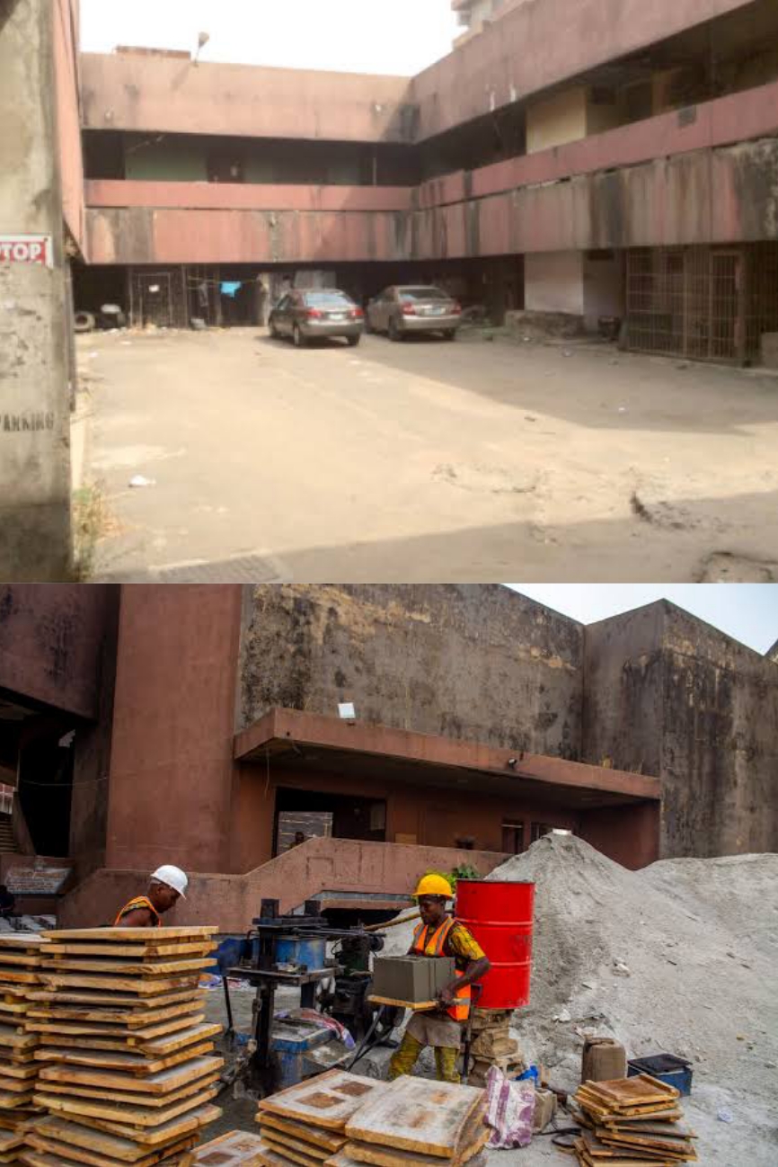 Agbowo Shopping Mall: Can Makinde Fulfil His Promises In Second Term ...